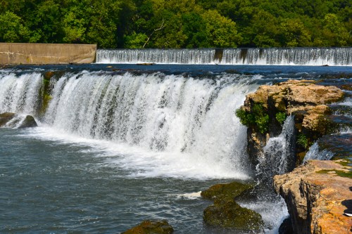 Best Waterfalls in Missouri: 14 Local Favorites & Hidden Gems