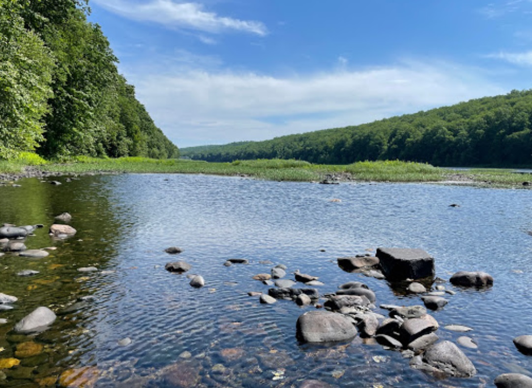 Best Campground Near Dingmans Ferry, Pennsylvania