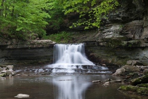 Best Waterfalls in Indiana: 12 Local Favorites & Hidden Gems