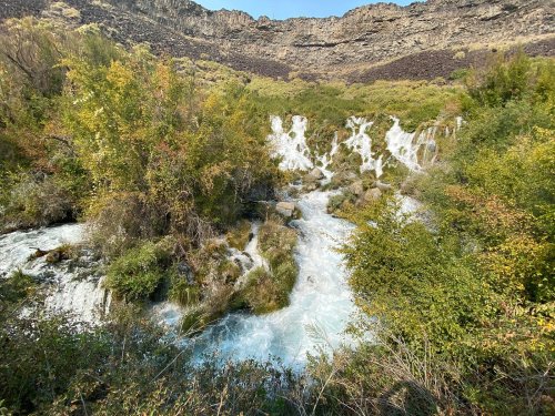 Best Waterfalls in Idaho: 12 Local Favorites & Hidden Gems