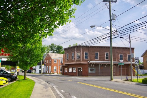 A Fun Fact About West Virginia: We Have The Most Foreign Cities
