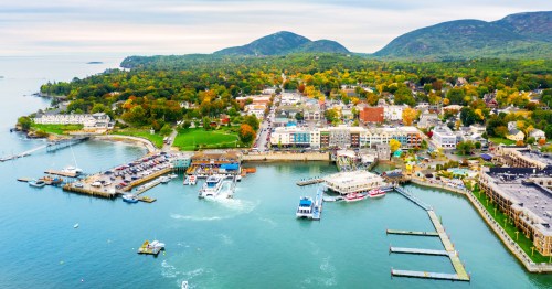14 Best Places for Family Vacations in the U.S.