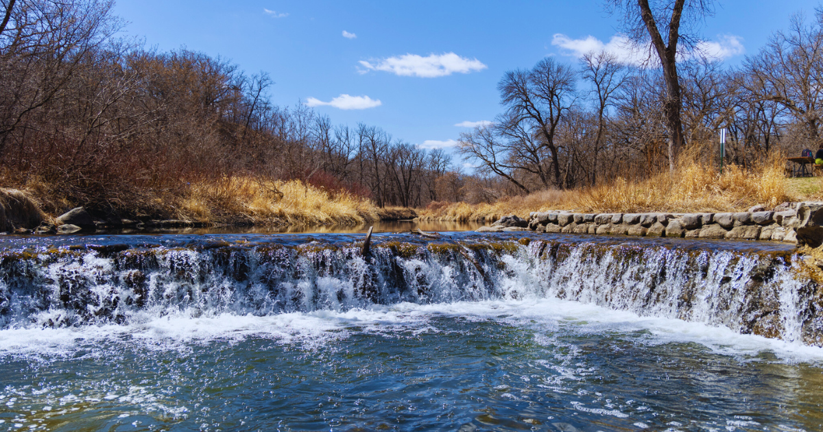 Best Waterfalls in North Dakota: 8 Local Favorites & Hidden Gems