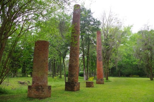 Old Cahawba: Abandoned Town In Alabama