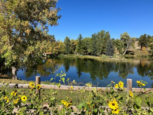 Chadron State Park: 103 Years Of Breathtaking Nebraskan Wilds