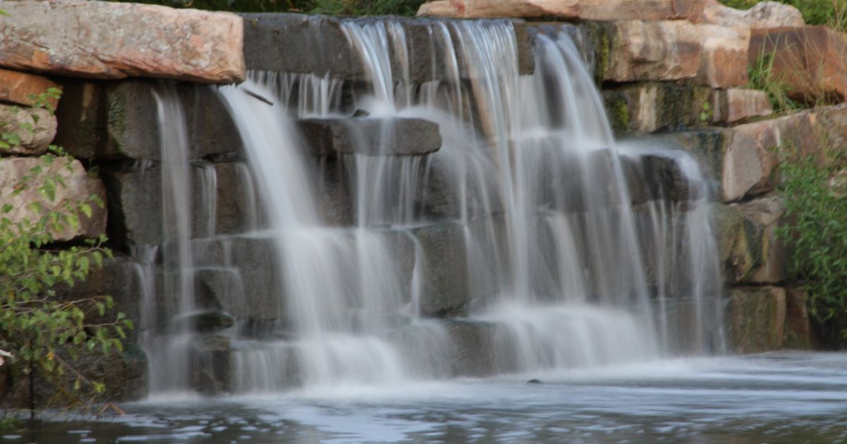 Best Waterfalls in Oklahoma: 11 Local Favorites & Hidden Gems