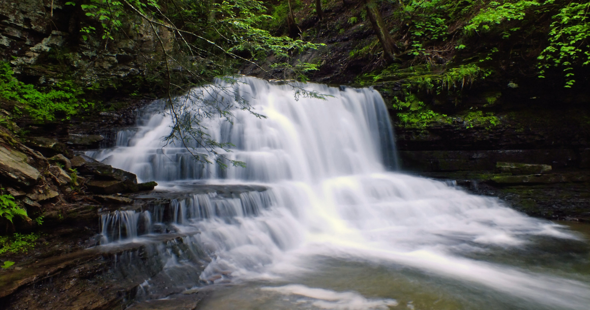 Best Waterfalls in PA: 15 Local Favorites & Hidden Gems
