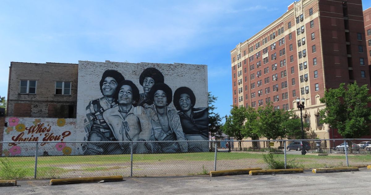 How Gary Indiana Got Its Name: You Might Be Surprised.