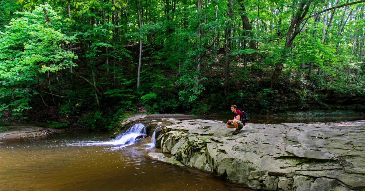 There Are Now 300 Nature Preserves In Indiana Worth Visiting