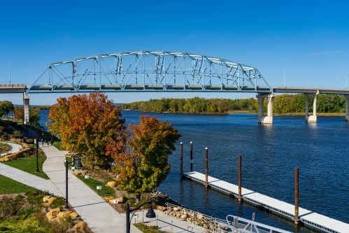 See Scenery Galore On A Mississippi River Road Trip In Minnesota