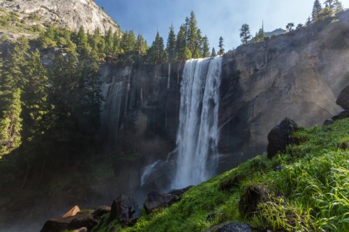 Best Waterfalls in Northern California: 15 Local Favorites to Visit