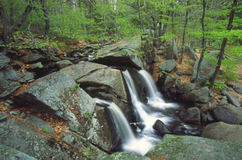 Your Ultimate Guide to Chasing Waterfalls in Massachusetts