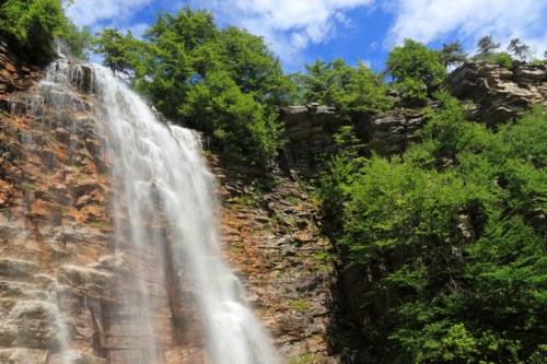 Best Waterfalls in New York: 14 Local Favorites & Hidden Gems