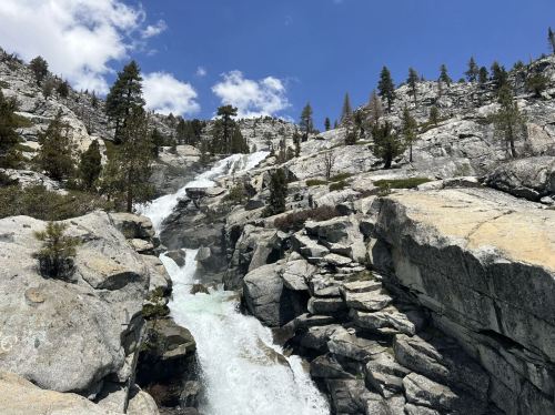 Best Waterfalls in Northern California: 15 Local Favorites to Visit