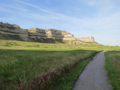 These 9 Tourist Attractions In Nebraska Are A Must, Say Locals