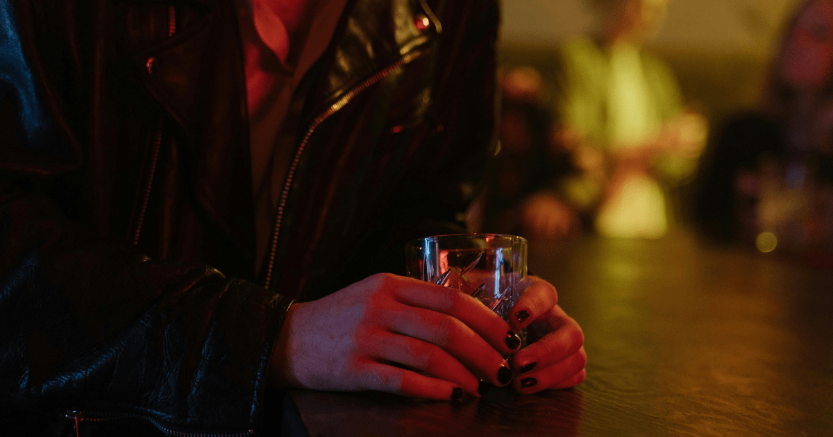 A Hidden Missouri Speakeasy for Your Next Date Night