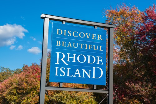 Road Trip Ideas: 11 Best Road Trips in Rhode Island