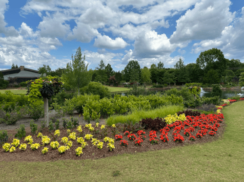 The 15 Best Things To Do In Alabama In Spring