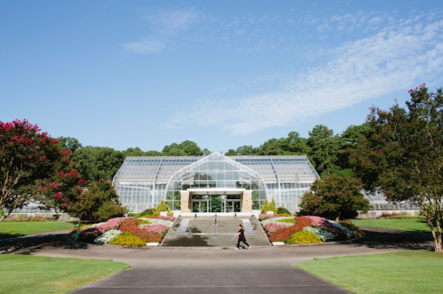The 15 Best Things To Do In Alabama In Spring