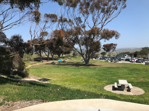 Pull Over For A Break At The Best Rest Stop In Southern California