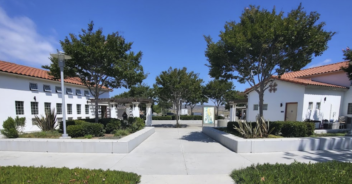 One Of The Country’s Most Impressive Rest Stops Is Hiding Right Here In ...