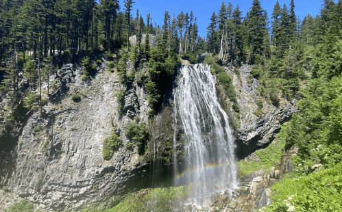 Best Waterfalls in Washington: 12 Local Favorites To Visit