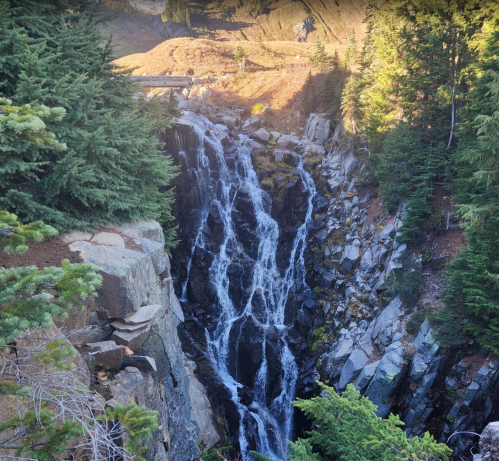 Best Waterfalls in Washington: 12 Local Favorites To Visit