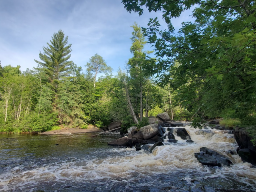Best Waterfalls in Wisconsin: 13 Local Favorites & Hidden Gems