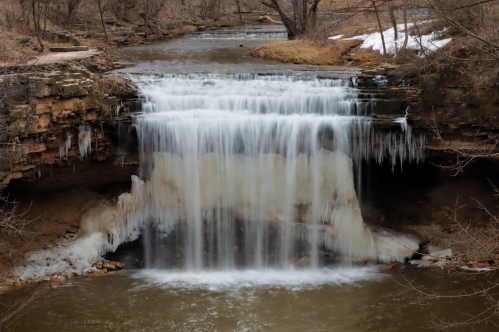 Best Waterfalls in Wisconsin: 13 Local Favorites & Hidden Gems
