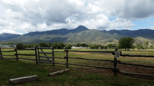 Newest Arizona State Park: Rockin' River Ranch State Park