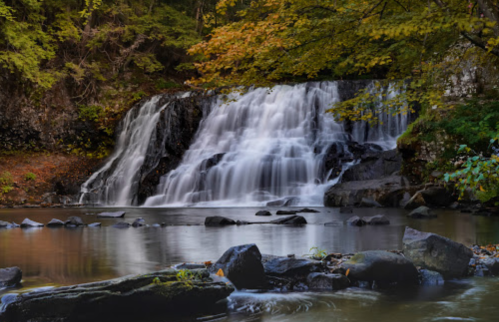 Best Waterfalls in Connecticut: 12 Local Favorites & Hidden Gems