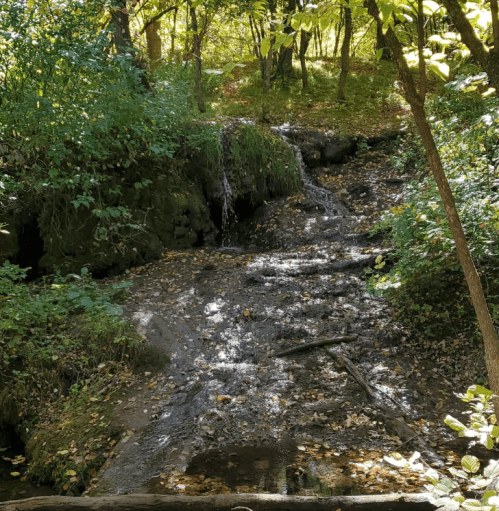 Best Waterfalls in North Dakota: 8 Local Favorites & Hidden Gems