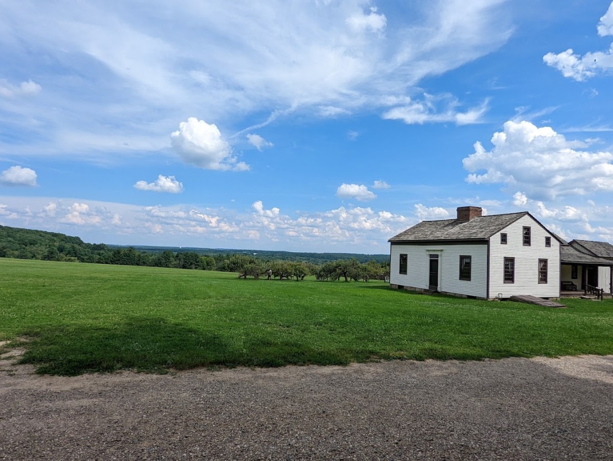 7 Incredible Rural Places To Visit Near Cleveland, Ohio