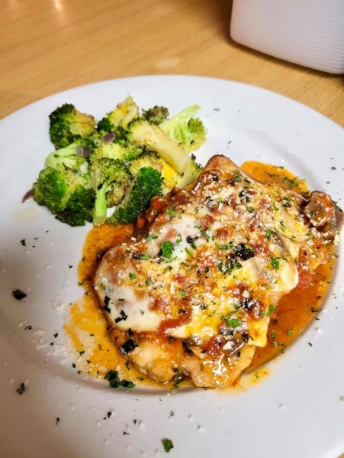 The Great Impasta: Must-Visit Italian Restaurant In Maine
