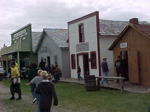 The Dragoon Trail In Iowa Is A Drive Through History