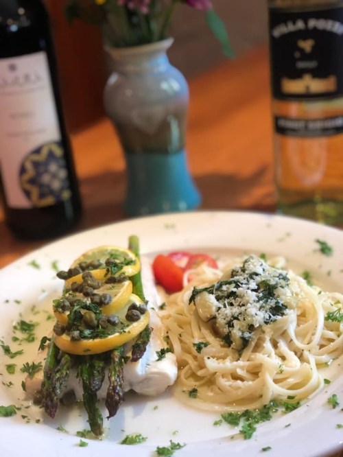 The Great Impasta: Must-Visit Italian Restaurant In Maine
