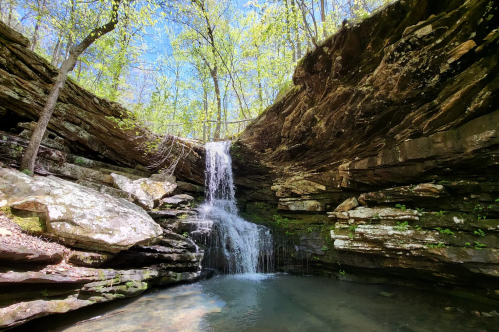 Scenic 7 Byway: Explore Arkansas' Prettiest Scenic Byway