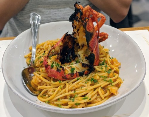 Pasta Eater: Best Pasta In New York City