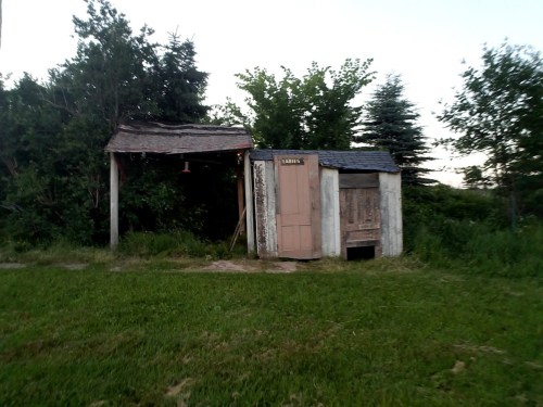 Quirky Wisconsin Tavern: The Plywood Palace