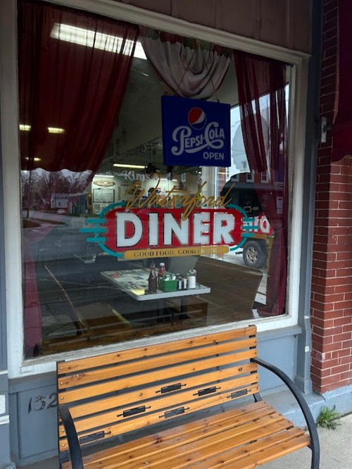 One Of The Best Diners In Pennsylvania