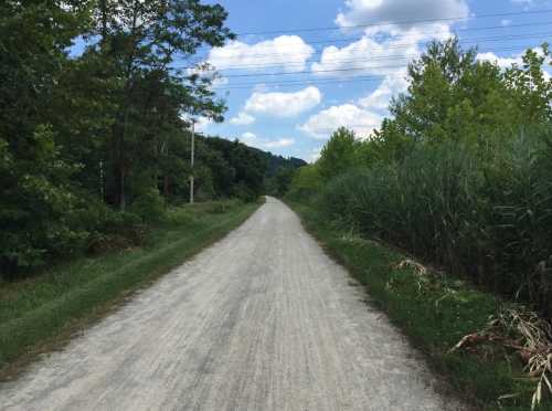 Trailside Pub In West Newton, Pennsylvania