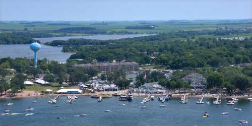 The 15 Best Things To Do In Iowa In Summer