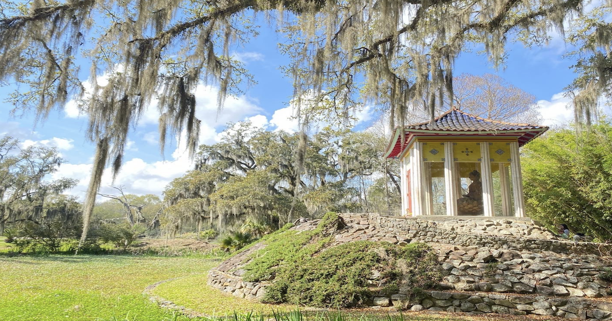 8 Must-See Attractions In Louisiana That Are Worth The Hype