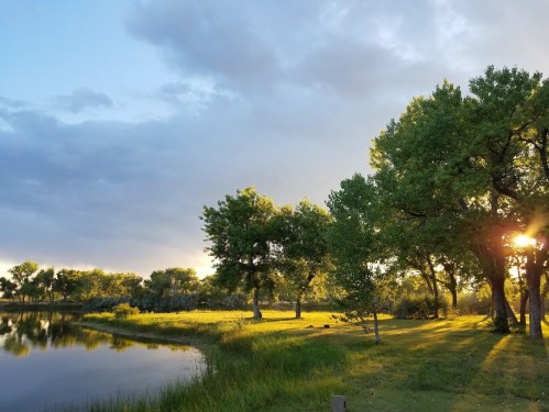 The 15 Best Things To Do In Summer In Nebraska