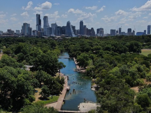 The 15 Best Things To Do In Texas In Summer