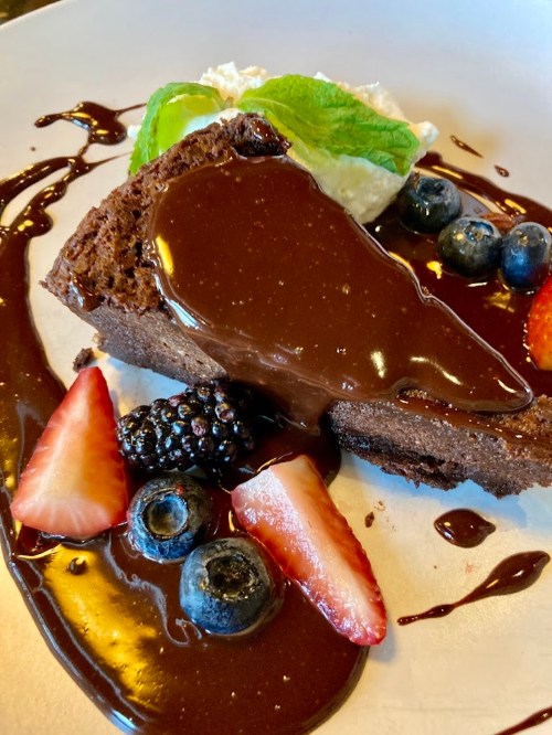 Visit MARMA, A New Restaurant In Lake Elmo, Minnesota, ASAP