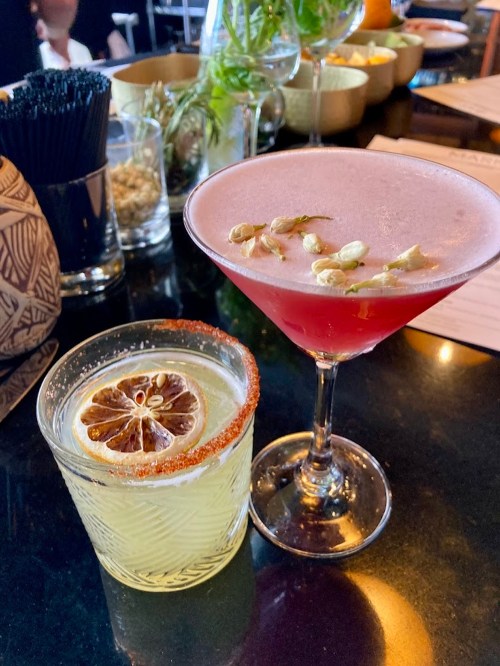 Visit MARMA, A New Restaurant In Lake Elmo, Minnesota, ASAP