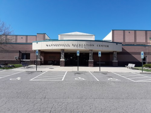 Visit Waynesville's State-Of-The-Art Recreational Facility In NC