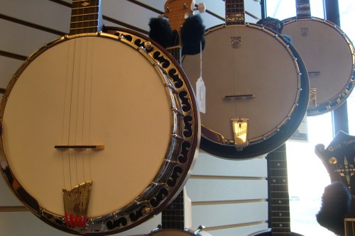 This Iconic Sound Of Tennessee Is Enough to Bring You Home
