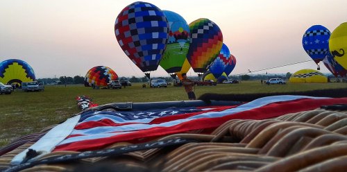 The 15 Best Things To Do In Summer In Nebraska